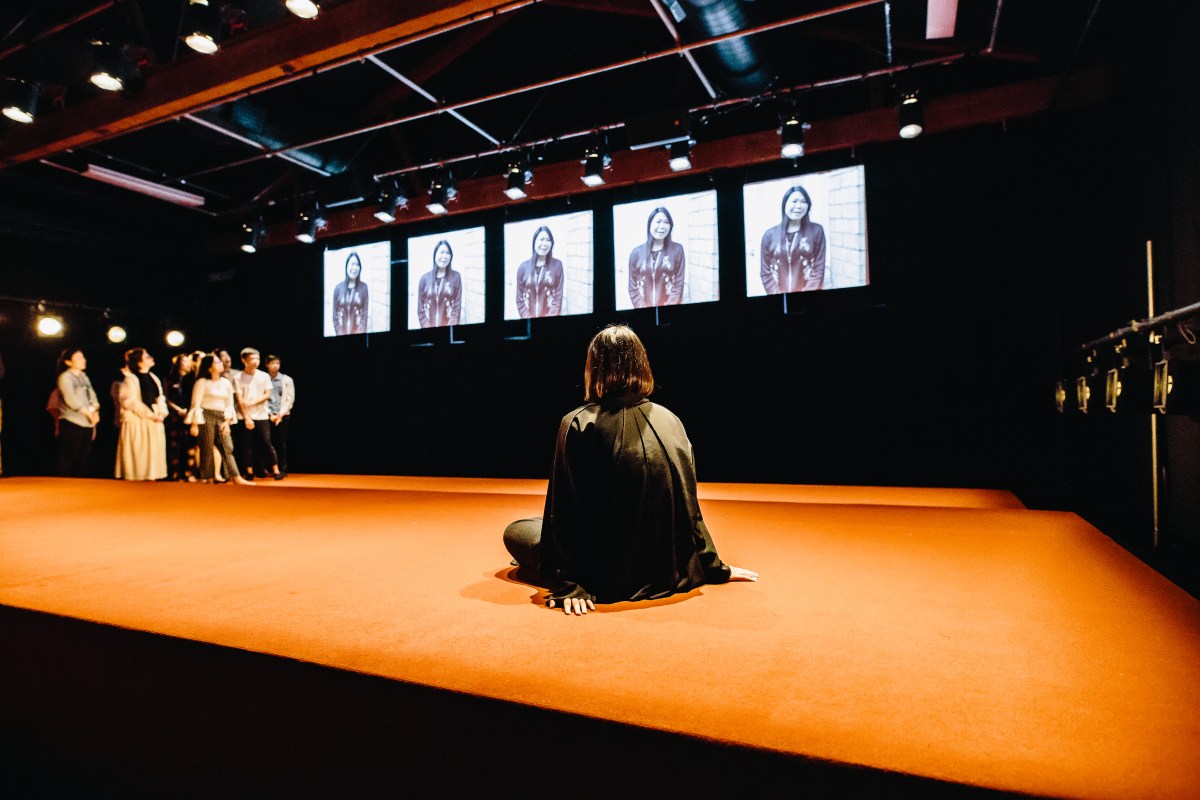 WHITE_MESS – White_mess // Alice Canton